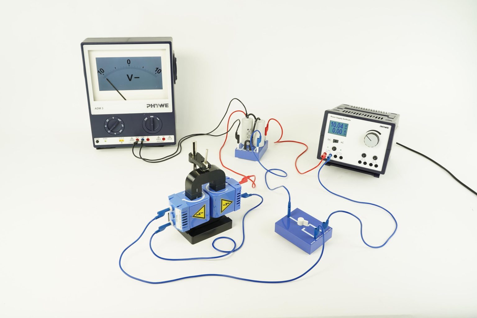 Filter mit Schwingkreisen: Hochpass, Tiefpass und Bandpass im Alltag ...
